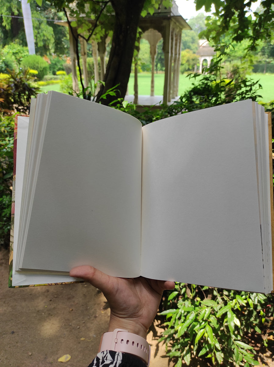 Daak Writer's Notebook – Daak Vaak