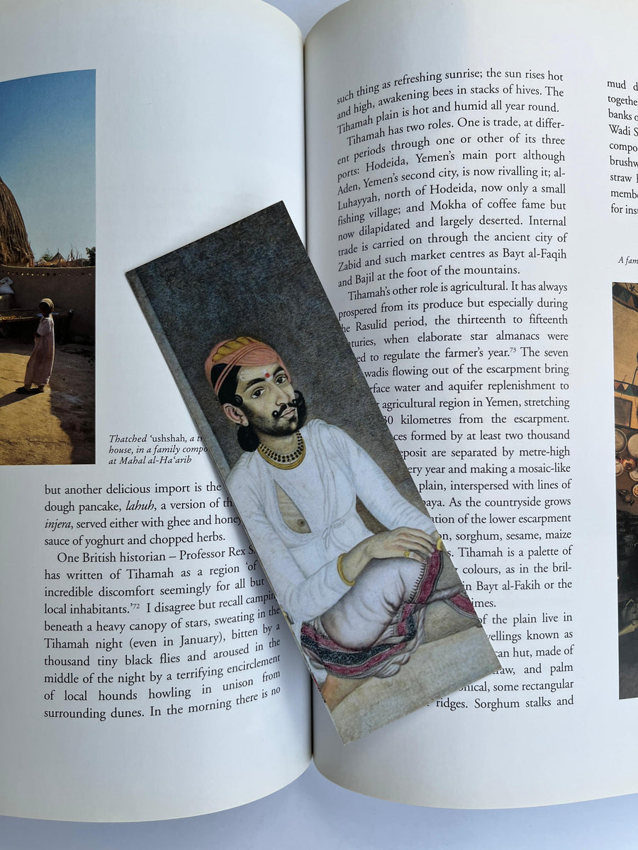 Bookmark Set - The Royal Trio – Daak Vaak